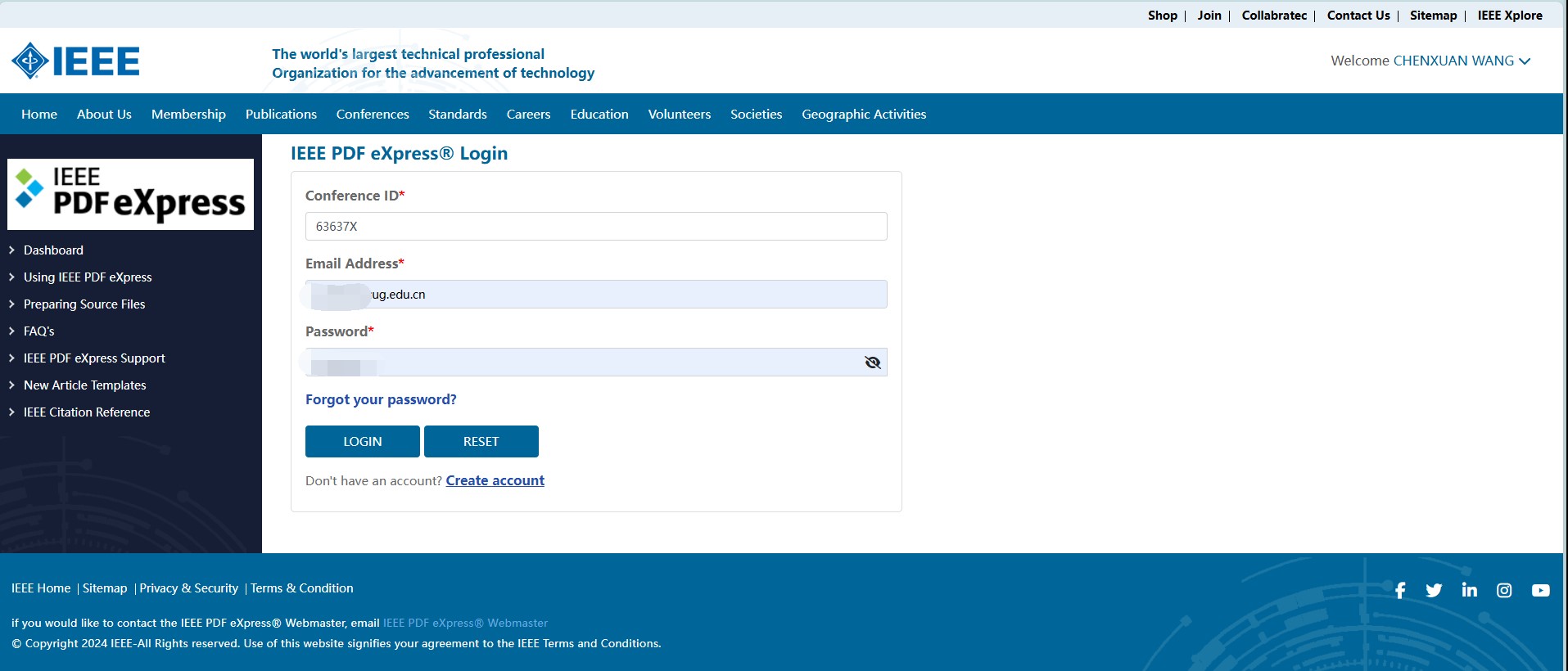 2025 IEEE International Conference on Industrial Technology (ICIT 2025), ICIT 2025, ICIT 2025 ...
